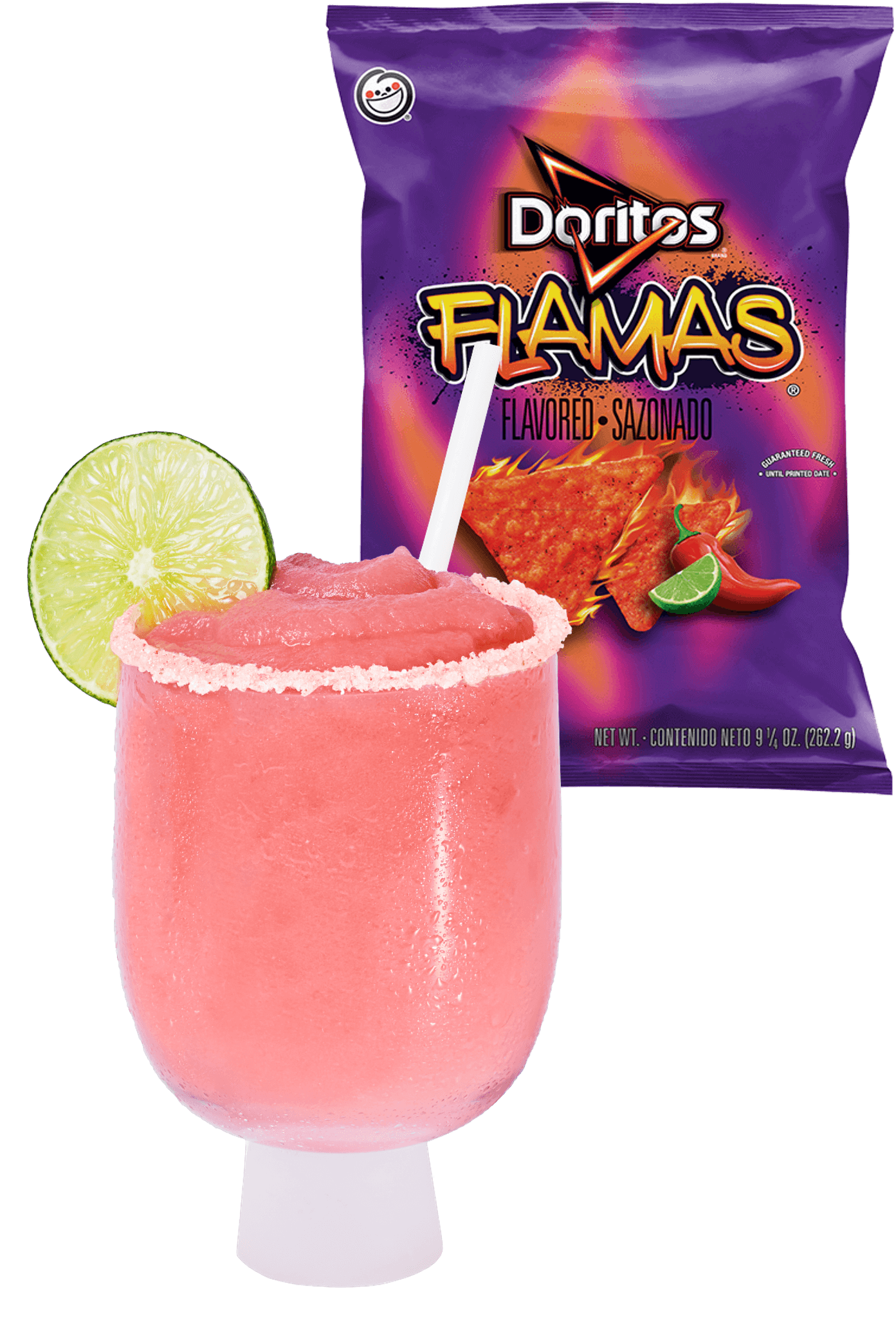 Menu | Doritos After Dark